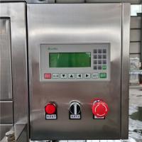China Semi Automatic 20 Liters Filling Machine for Pet Bottles Large Bucket Pure Mineral Water Windshield Washer Fluid Filling for sale