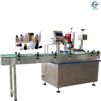 China Automatic Peristaltic Pump Filling Machine with Mitsubishi Components, Easy To Operate Liquid Filling System with 1 Year Warranty for sale