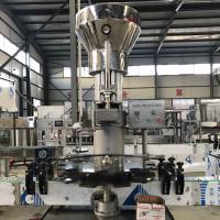 China Automatic Red Wine Corking Machine Glass Bottle Champagne Electric Professional Custom Cork Sealing Capping Inserting Pressing for sale