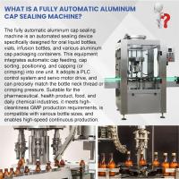 China CE Certified 304 Stainless Steel Bottle Capping Machine Automatic Glass Bottle Capping Machine Screw ROPP Cap Capping Machine for sale