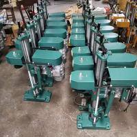 China Screw Capping Machine for Bottle Aluminum Cap Sealing Glass Bottle Aluminium Cap Sealing Machine Suppliers for sale