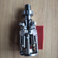 China Screw Capping Machine for Bottle Aluminum Cap Sealing Glass Bottle Aluminium Cap Sealing Machine Suppliers for sale
