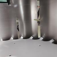 China Fully Automatic Pet Bottle Unscrambler Machine With 5000 Bph Capacity for Beverage Line High Speed Sorting for sale