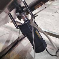 China Fully Automatic Pet Bottle Unscrambler Machine With 5000 Bph Capacity for Beverage Line High Speed Sorting for sale