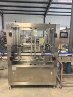 China Fully Automatic Liquid Negative Pressure Filling Production Line for Wine, Brandy, Vodka for sale