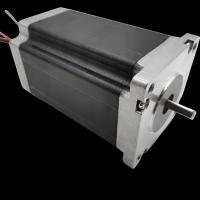China Automotive Electric BLDC Motor W8680 Brushless High Torque for sale