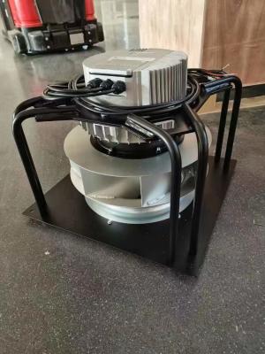 China EC Fan Motor AC380V 50 / 60Hz Accept Custom Made for sale