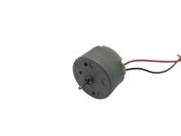 China Precise 3VDC Brushless BLDC Motor 3600rpm Speed Dia 32mm for sale