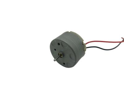 China Precise 3VDC Brushless BLDC Motor 3600rpm Speed Dia 32mm for sale