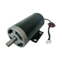 China Flexible Diameter Brushless Servo Motor , PMDC Motor For Bilge Pump D82138A for sale