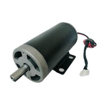China Flexible Diameter Brushless Servo Motor , PMDC Motor For Bilge Pump D82138A for sale