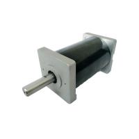 China Vending Machine Automotive DC Motors 12VDC 24VDC Stable Performance D90 Series for sale