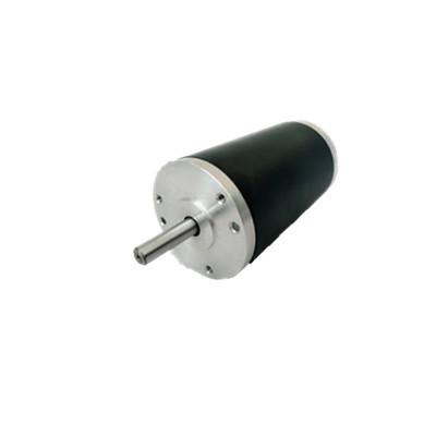 China Solar Pannel Tracking Machine Motor 24 Volt Electric Dc Motor for sale