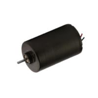 China Smooth Operation Brushless DC Electric Motor 36mm*40mm Dimension W3640 for sale