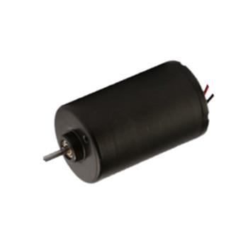 China Smooth Operation Brushless DC Electric Motor 36mm*40mm Dimension W3640 for sale