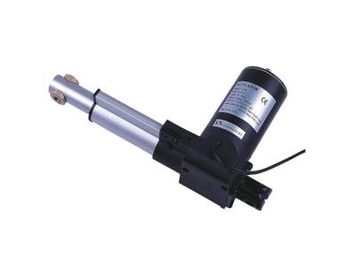 China UL Certificated DC Linear Actuator Min Stroke Length 50mm GF44 Series for sale