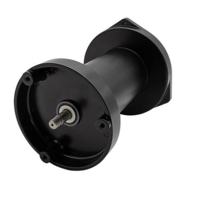 China Sewage Pump 12V 24V Dc Electric Motor With High Torque Stable Performance for sale