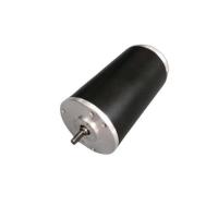 China 68mm Diameter Durable Brushed high torque high speed dc motor Motor for sale