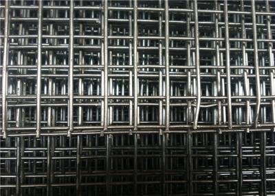 China Powder Coated Welded Wire Mesh Panels 1.0mm-6.0mm Wire Diameter with 25.4mm-203.2mm Aperture Sizes for sale