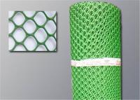 China Soft PVC Coated Hexagonal Wire Mesh 0.8mm-2.6mm Wire Diameter with 0.5M-2.0M Width Options for sale