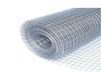 China 0.35-2.5mm Diameter Welded Wire Mesh Rolls with 6.4-50.8mm Apertures - SGS Certified for sale