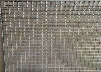 China Hot Dipped Galvanised Wire Mesh Roll , Cage Wire Rolls 0.5-100m Length for sale