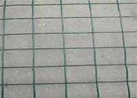 China Electro / Hot Dipped Galvanised Mesh Roll , Welded Wire Mesh Fencing Rolls for sale