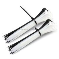 China High Quality Nylon Zip Ties - 300mm X 3.6mm - 12