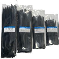 China High Quality Nylon Zip Ties - 300mm X 3.6mm - 12