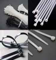 China High Quality Nylon Zip Ties - 300mm X 3.6mm - 12