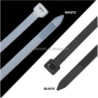 China High Quality Nylon Zip Ties - 300mm X 3.6mm - 12