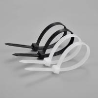 China 2.5*100mm 4*300mm Plastic Pa66 4