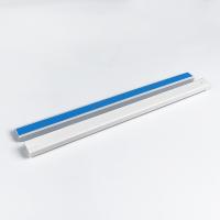 China Pvc Cable Trunking Cable Channel Wiring Duct with Sticker for sale