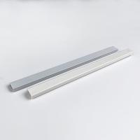 China Pvc Cable Trunking Cable Channel Wiring Duct with Sticker for sale