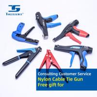 China Standard Mountable Head Cable Tie 4.8*160MM Nylon Tie Wrap Customized for sale