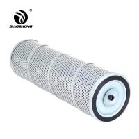 China silk Return Line Filter Element 372*112mm HNL-300X1002 for sale