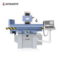 China MK4080 CNC Surface Grinding Machine Precision Grinder With 406x806mm Table Size for sale