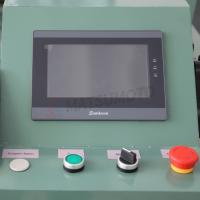 China M4080AHD Hydraulic Flat Surface Grinding Machine PLC Surface Grinder High Precision for sale