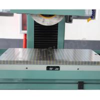 China M4080AHD Hydraulic Flat Surface Grinding Machine PLC Surface Grinder High Precision for sale