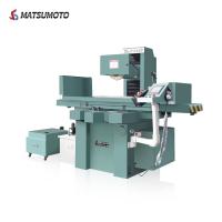 China M4080AHD Hydraulic Flat Surface Grinding Machine PLC Surface Grinder High Precision for sale