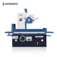 China Auto Rectangular Table Hydraulic Surface Grinding Machine 1440rpm 1000x320mm M7132 for sale