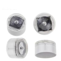 China PC Plastic IP67 Waterproof Bright Solar Garden Light Decoration LED for sale