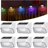 China Solar Decorative LED Courtyard Lights for sale