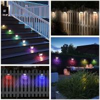 China Solar Decorative LED Courtyard Lights for sale