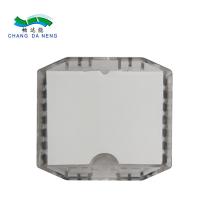 China Led Cat Eye Solar Road Studs Deck Driveway Light Dock Path Step Road Light for sale