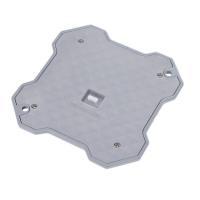 China IP 67 Waterproof Solar Deck Lights Outdoor Solar Deck Lights for sale