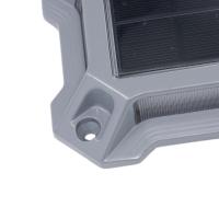 China IP 67 Waterproof Solar Deck Lights Outdoor Solar Deck Lights for sale