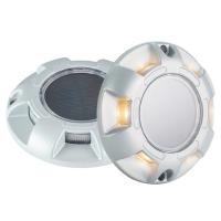 China Aluminum Material LED Cat Eye Solar Road Stud for sale