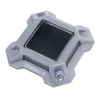 China Aluminum Waterproof Powered Solar Deck Light For Outdoor Pathway for sale