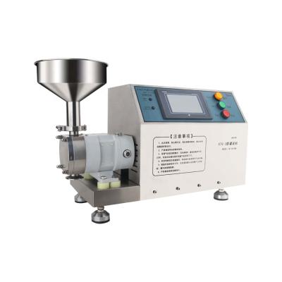 China Semi-automatic Rotor Pump blueberry fruit juice Peanut Butter Lotion Chilli Sauce Jam Bottle Honey Ketchup Paste Filling Machine for sale